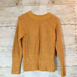Universal Thread | Sweaters | Universal Thread Sunflower Yellow Smooth ...